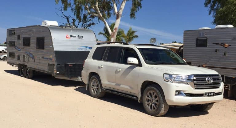 Caravan & Camper Repairs in Sandgate - Arrow Caravans