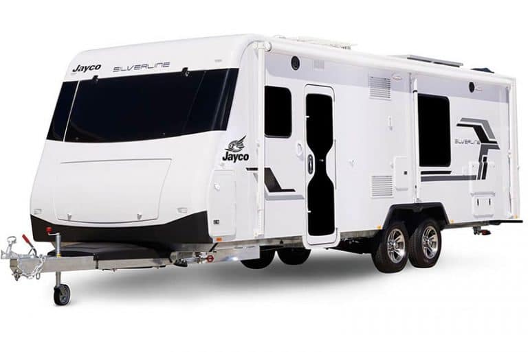 Caravan & Camper Repairs in Sandgate - Arrow Caravans